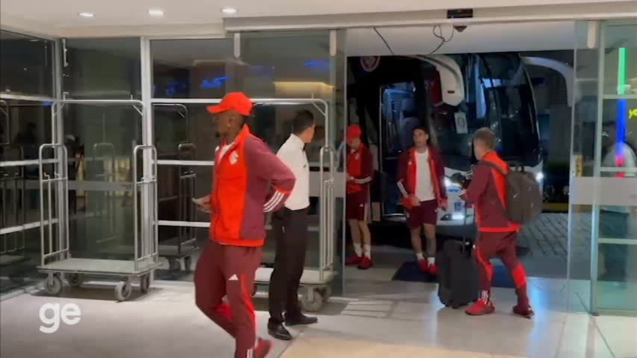 Inter pode ter mudanças no elenco até o fim da janela; veja quem pode ...