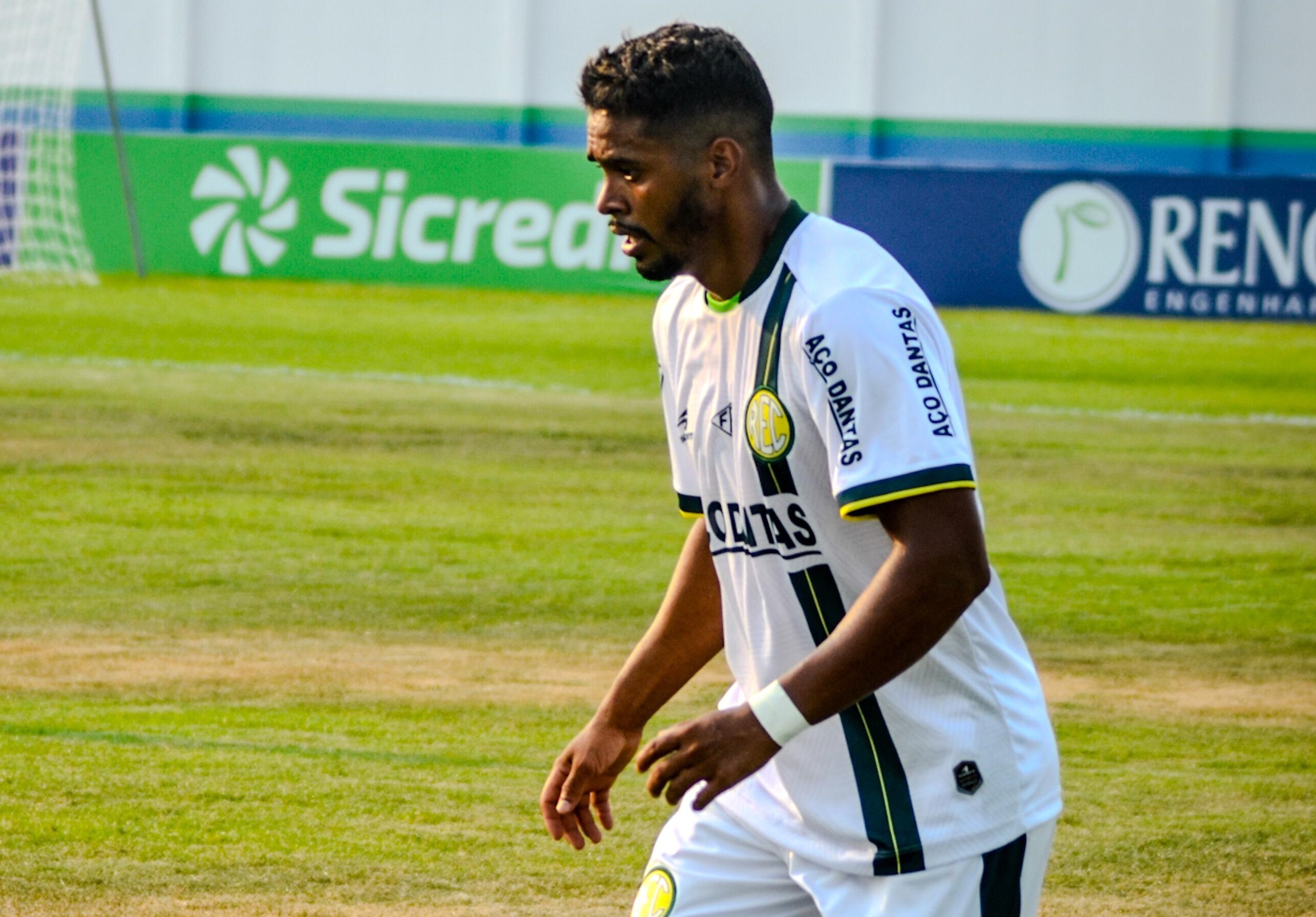 TJD-RR pune jogador do River e julgamento do Monte Roraima por ofensas ...
