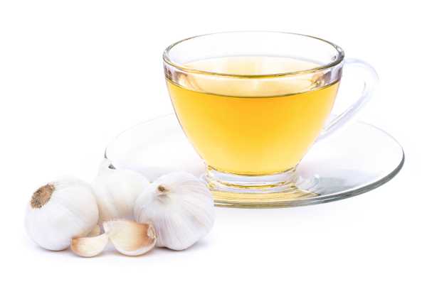 Chá de alho: para que serve e como fazer | nutrição | ge
