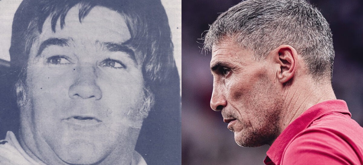 Moésio Gomes teve 232 jogos oficiais pelo Fortaleza; Vojvoda chega aos 227