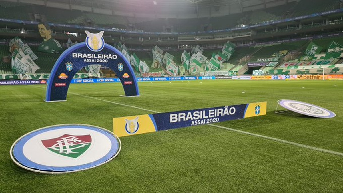 Palmeiras x Fluminense: veja informações sobre ingressos para ...