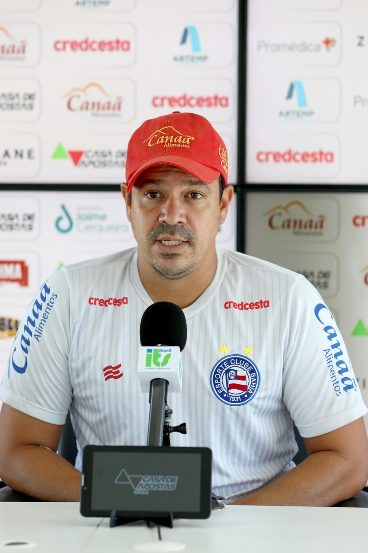 Dado revela dúvida sobre time que pega o Fortaleza e confirma que ...