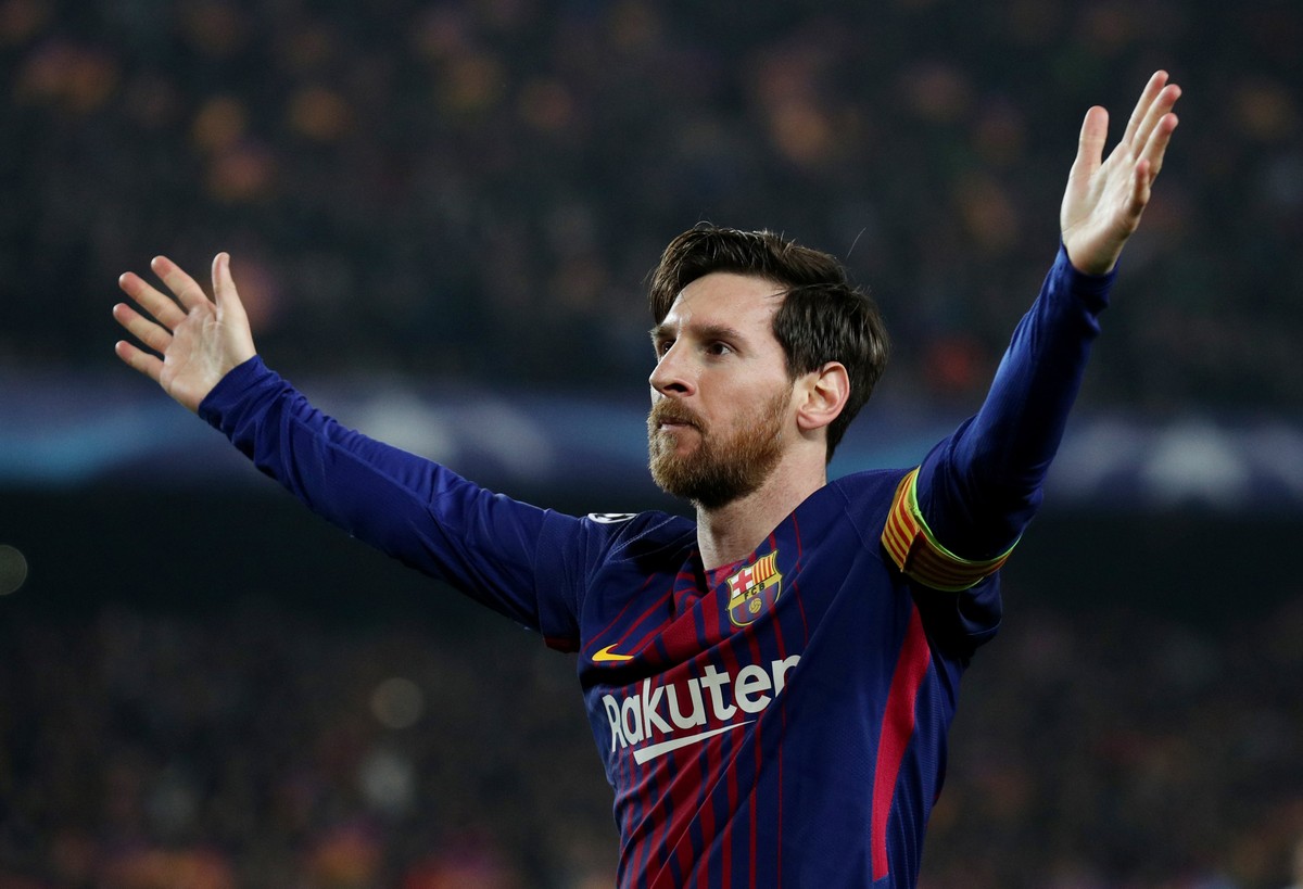 Messi revela prato favorito, banda predileta e gol mais bonito da carreira