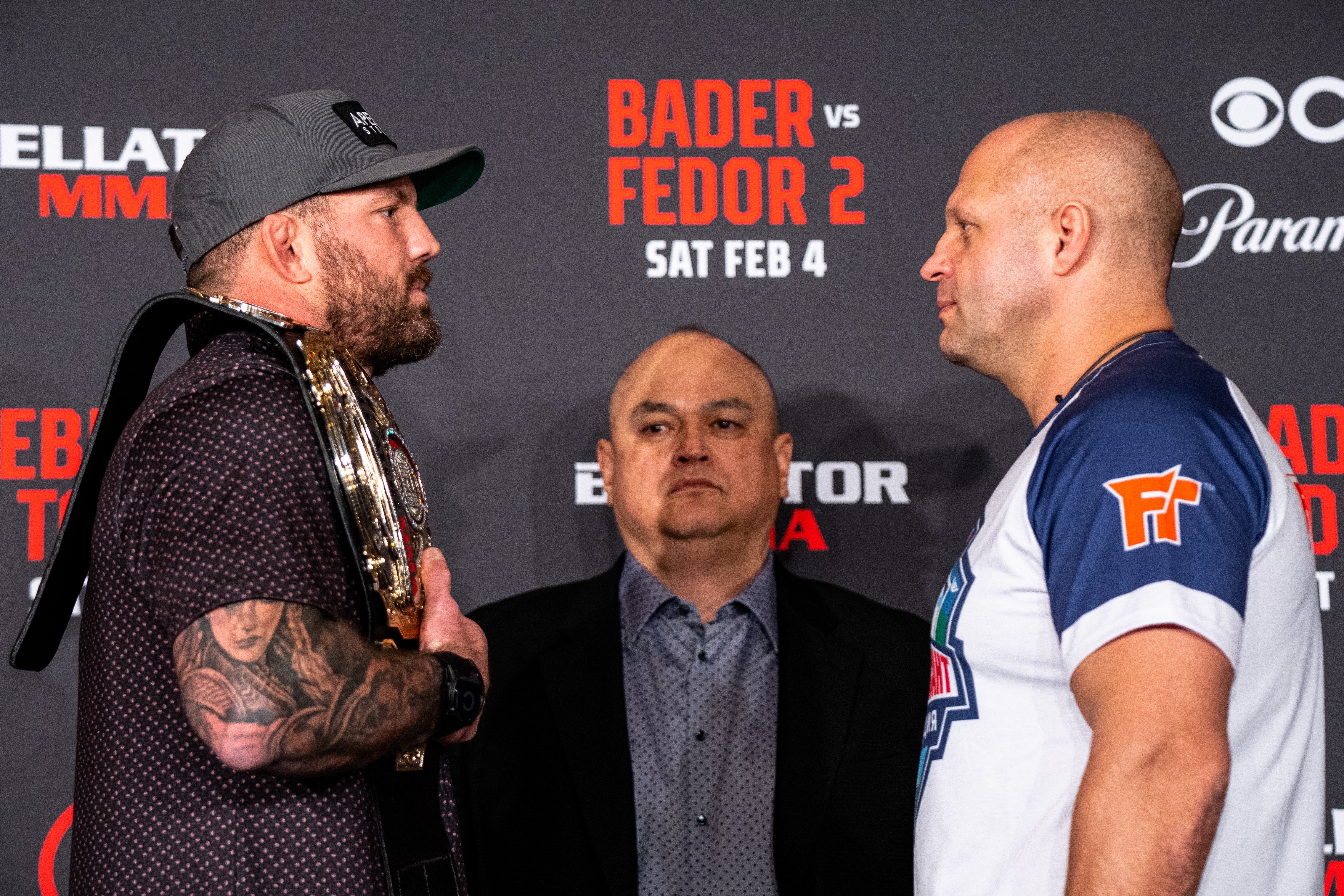 Bellator 290: onde assistir ao vivo, data, horário e card | Ge