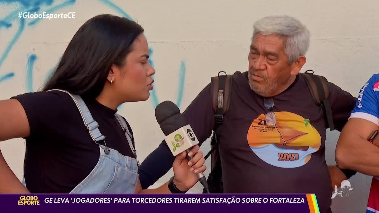 Guzmán está próximo de ser anunciado pelo Fortaleza | Ge