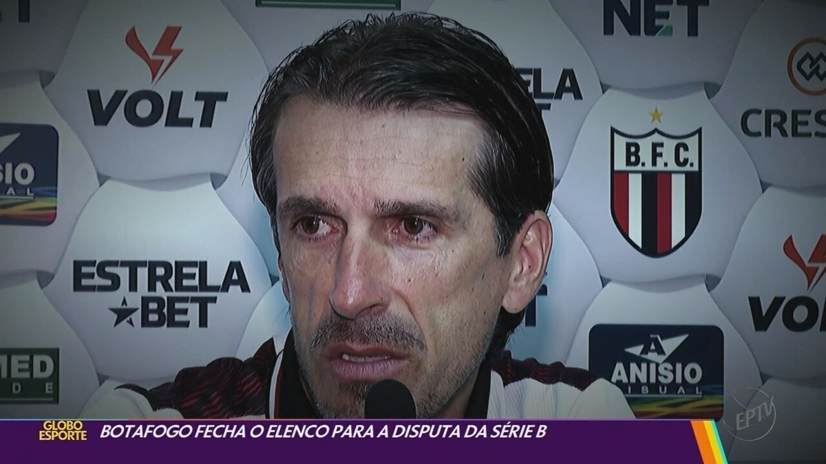 "Estão todos comigo dentro de campo", diz Michael sobre disputa pela ...