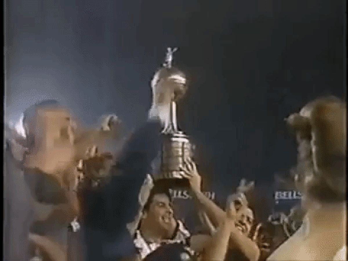 A cronologia da conquista: confira a retrospectiva em gifs do título da ...