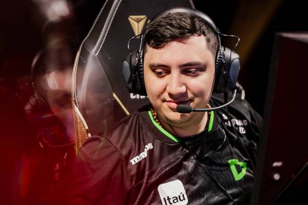 Saadhak cita cansaço, mas exalta sequência: "Evoluindo muito ...