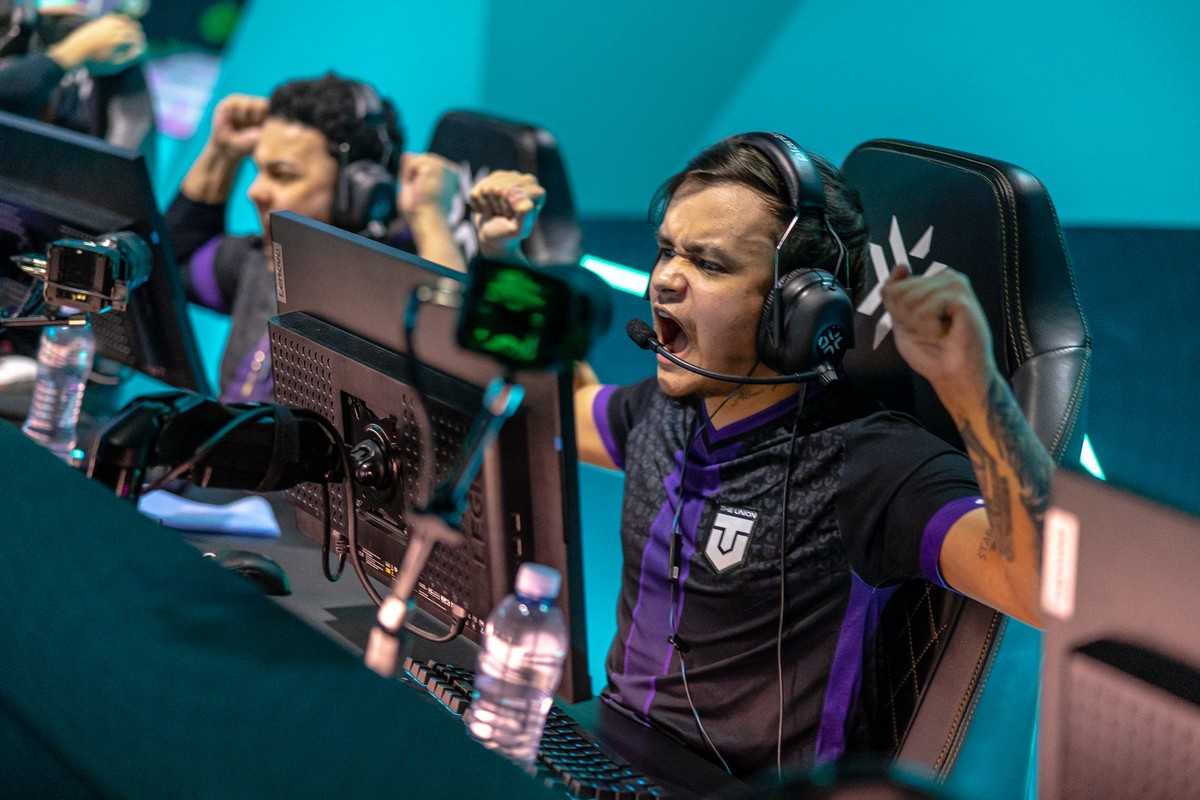 Valorant anuncia campeonatos da baixa temporada | valorant | ge