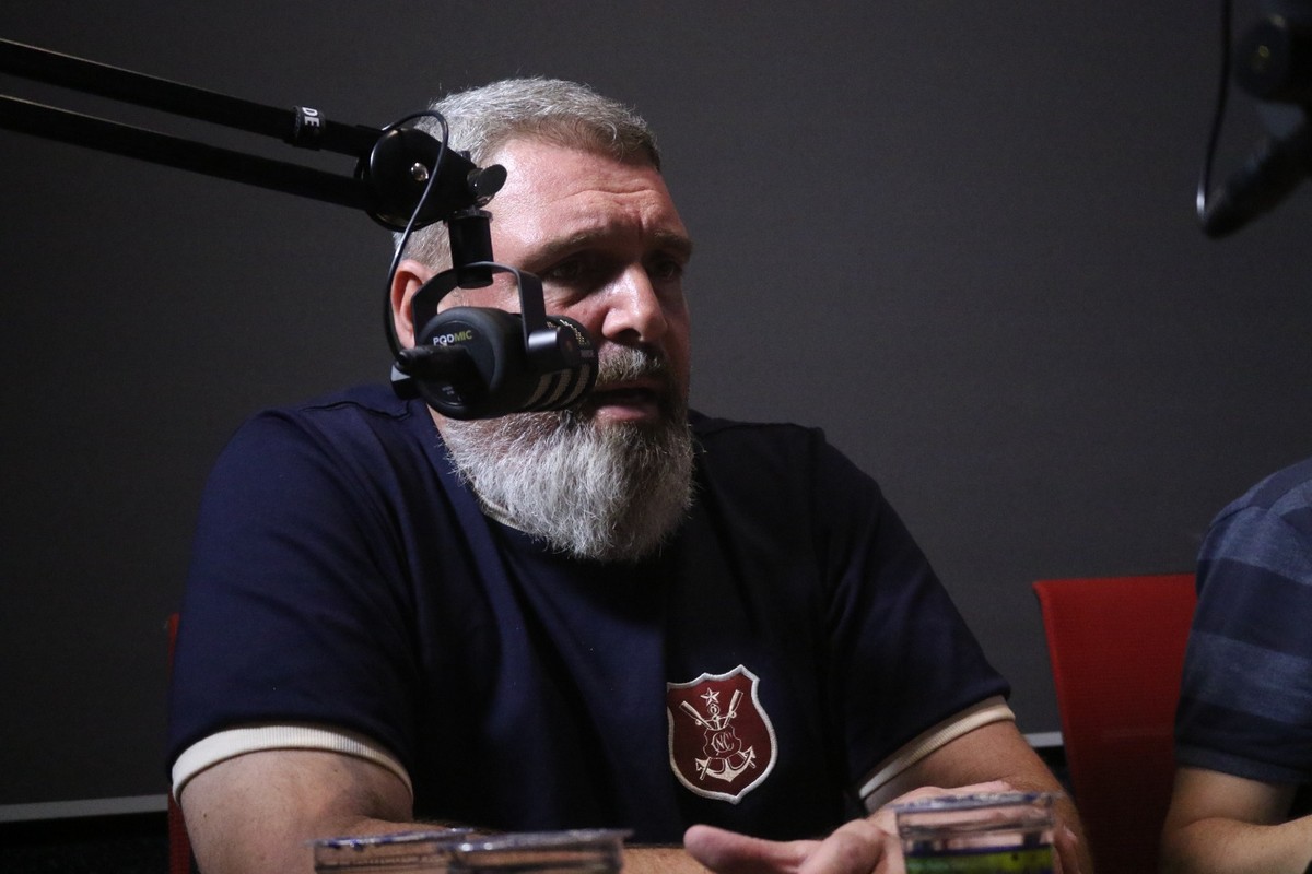 Candidatos a presidente do Náutico falam sobre venda da SAF, garantias ...