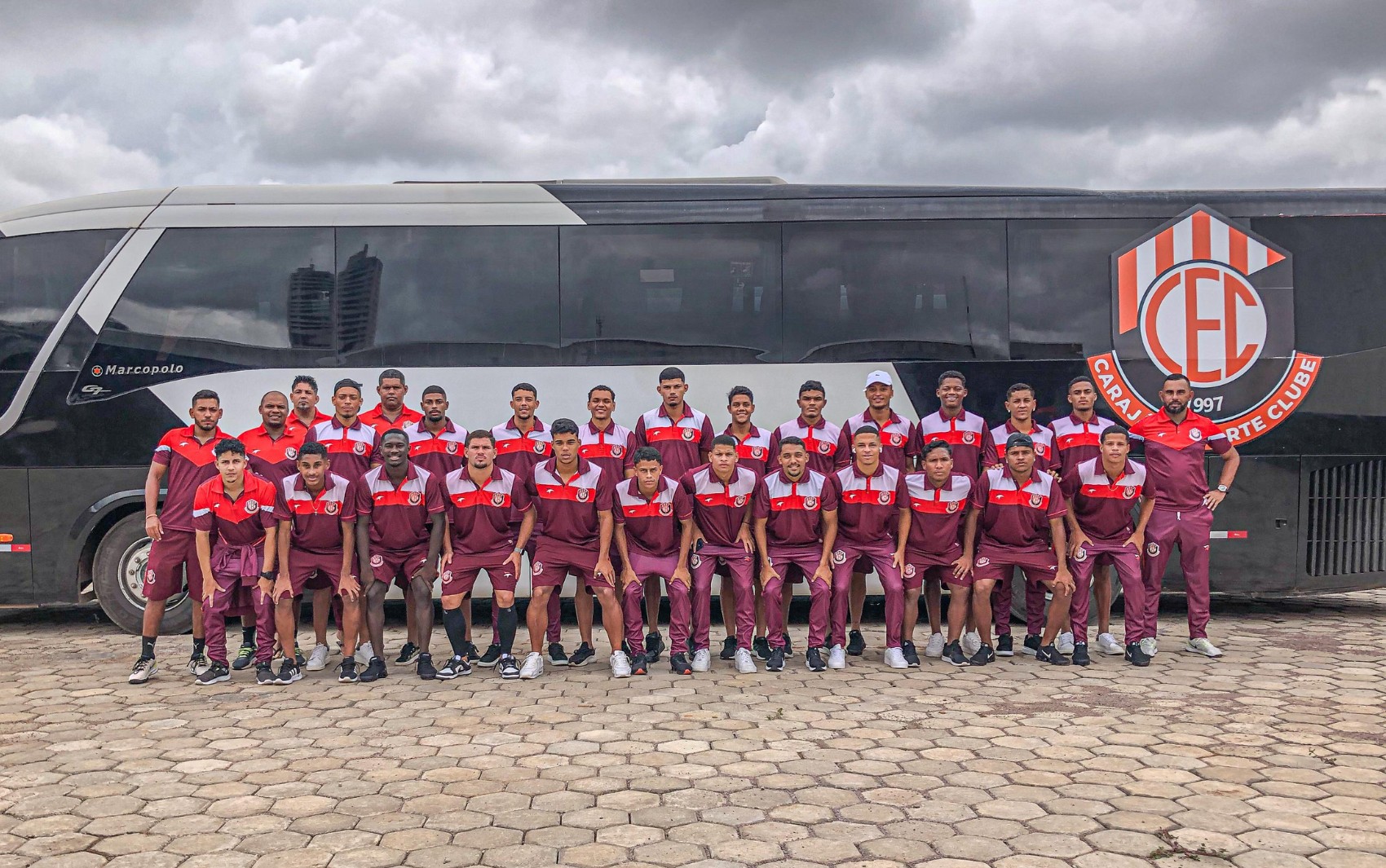 Carajás questiona vaga dada ao Remo na Copinha de 2026; Federação ...