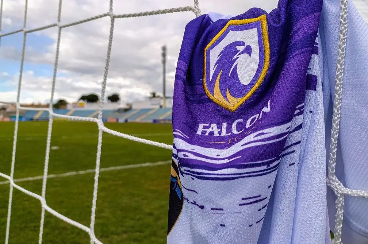 Série D: veja contas do Falcon para classificação para mata-mata ...