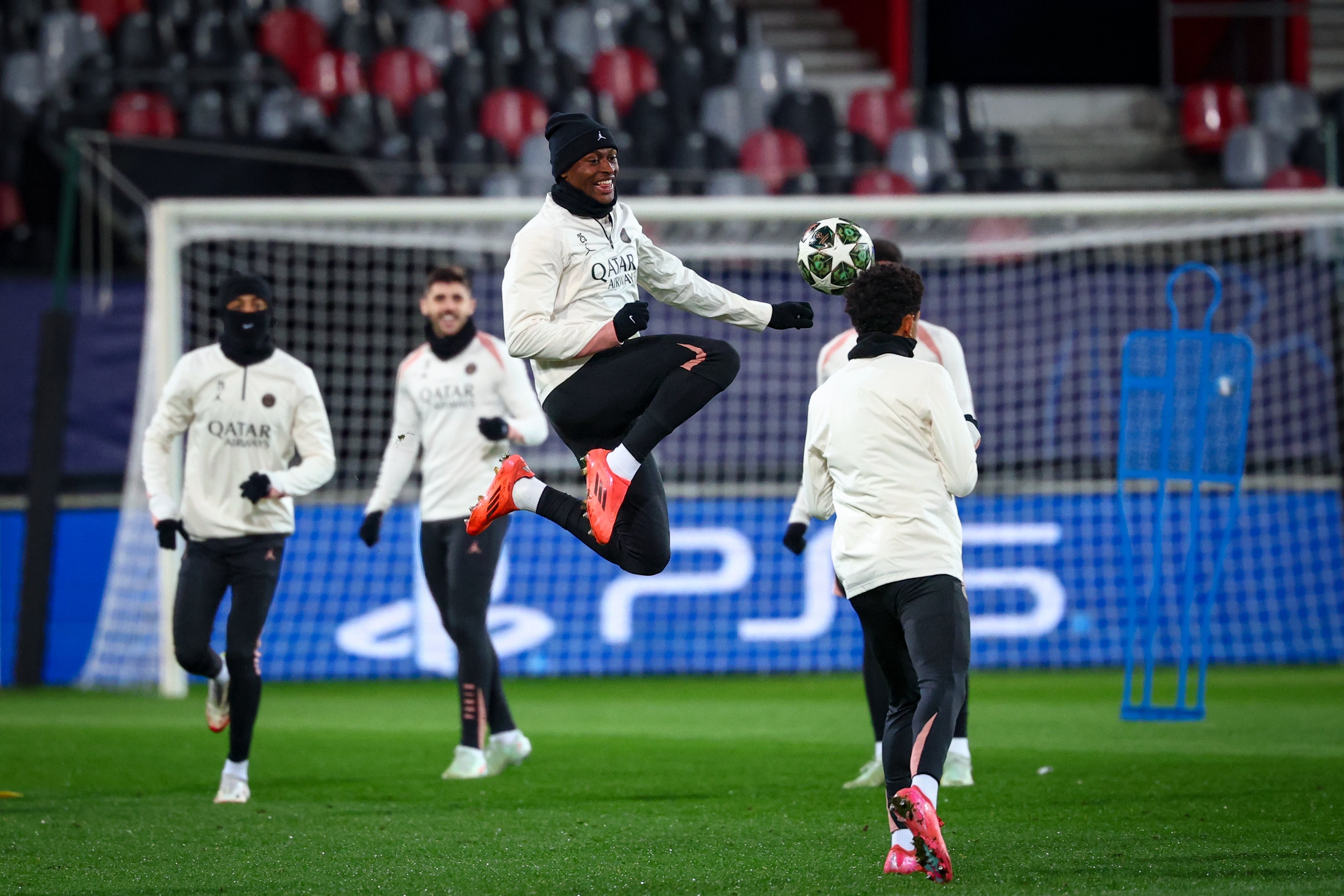 Brest x PSG na Champions League: onde assistir ao vivo e horário | Ge