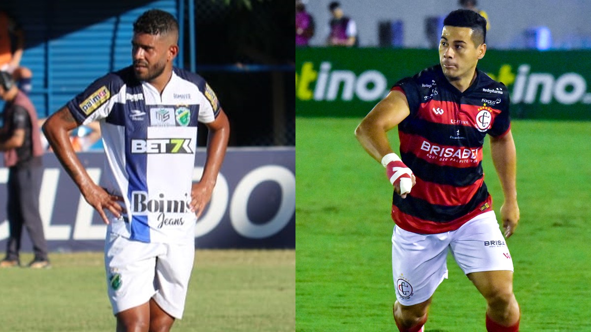 Altos dispensa lateral Peu e anuncia contratação de substituto, Bruno ...