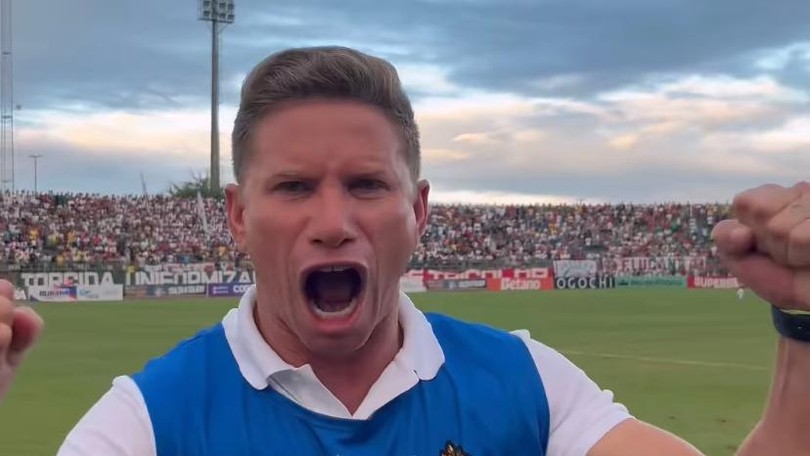 ABC | Últimas notícias, resultados e próximos jogos | ge