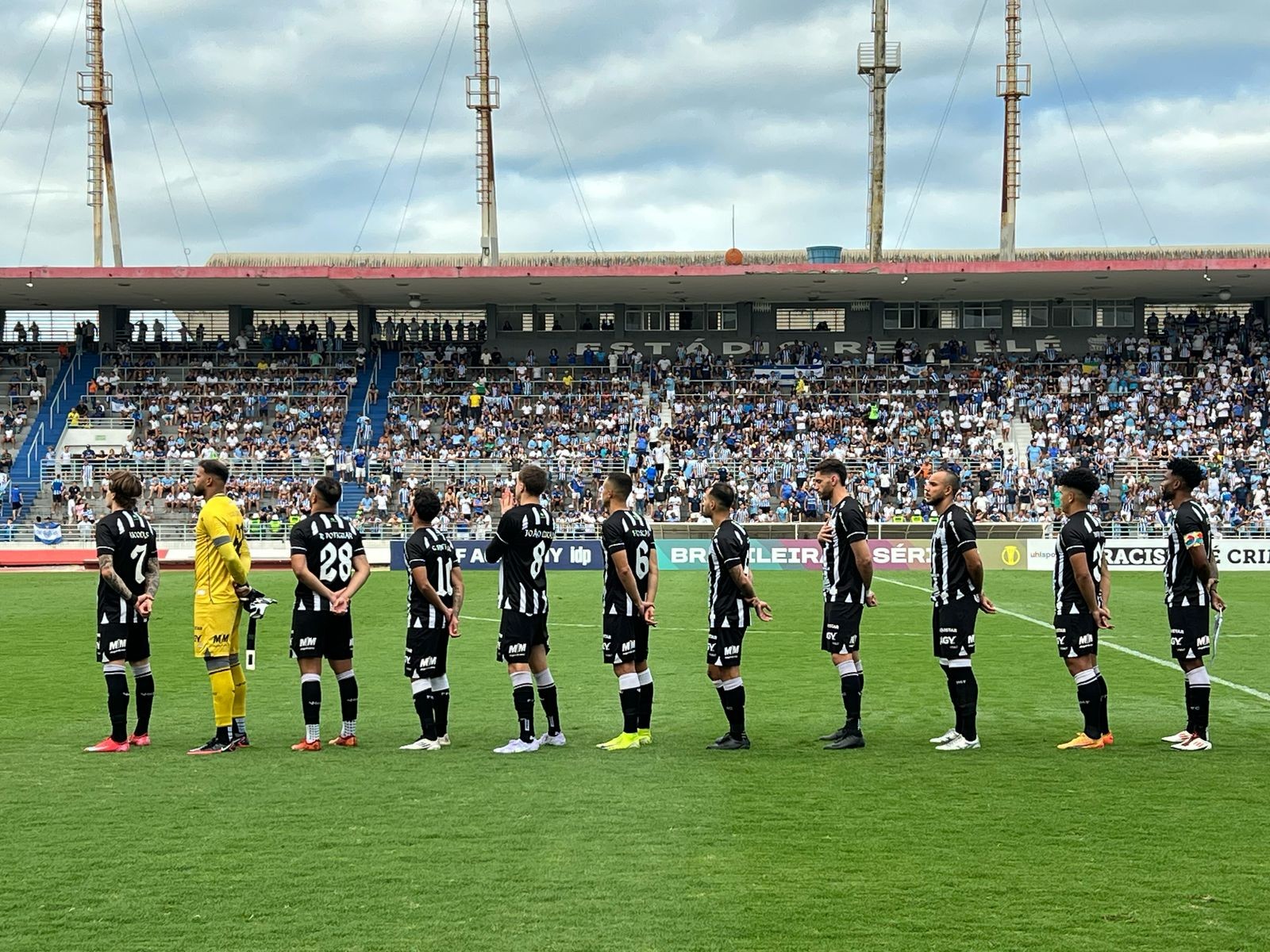 Confira o elenco do Figueirense para a Copa SC | Ge