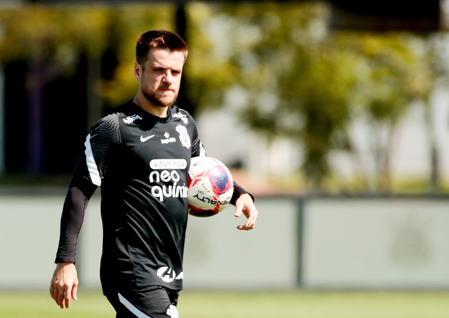 Ramiro projeta retorno ao Corinthians e elogia reforços: "Com time bom ...
