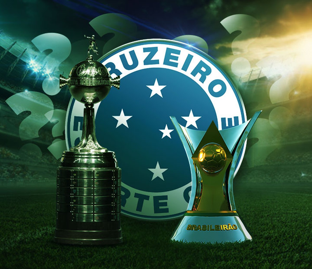 Irregular na 1ª fase, Cruzeiro chega ao returno com escolha a fazer no ...