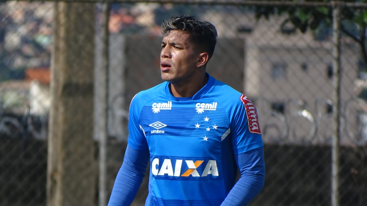 Romero não teme clássico no Horto: "Sempre escutei a torcida do ...