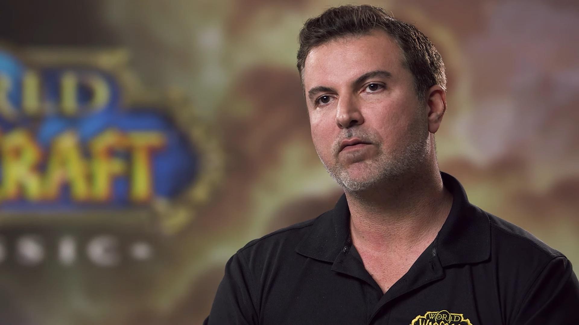 "Cosby Suite" e o ambiente tóxico da Blizzard | Ge