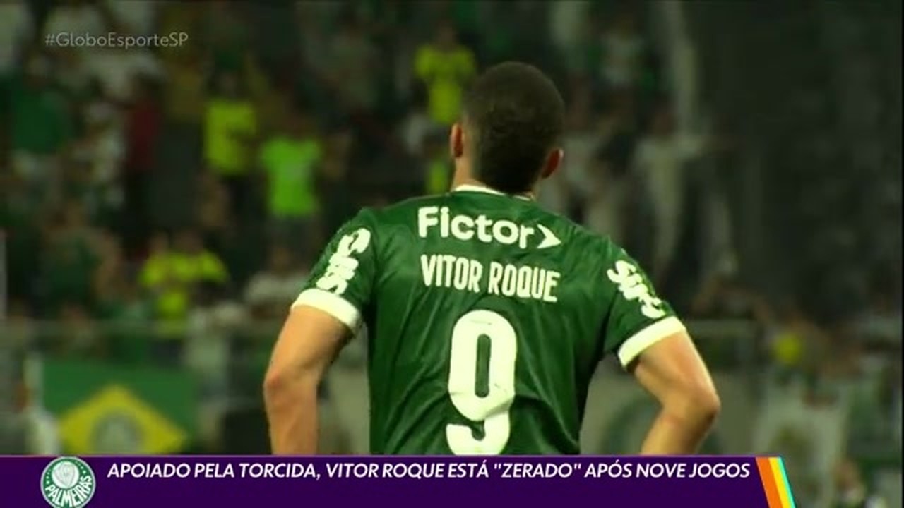 Palmeiras inscreve 50 jogadores para a disputa da Libertadores; veja ...