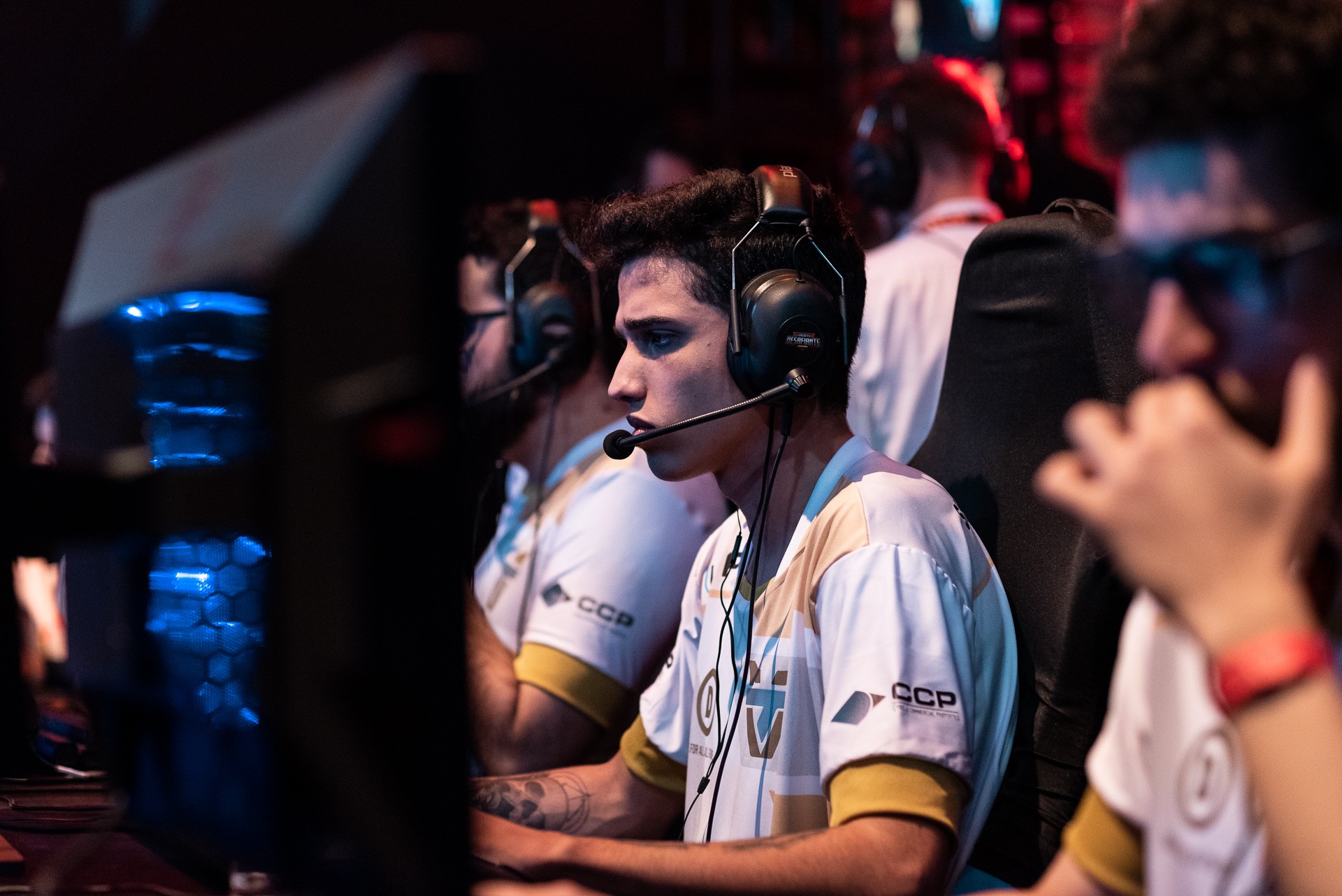 LoL: 4LaN planeja volta ao servidor: "Tenho sede de competir" | lol | ge