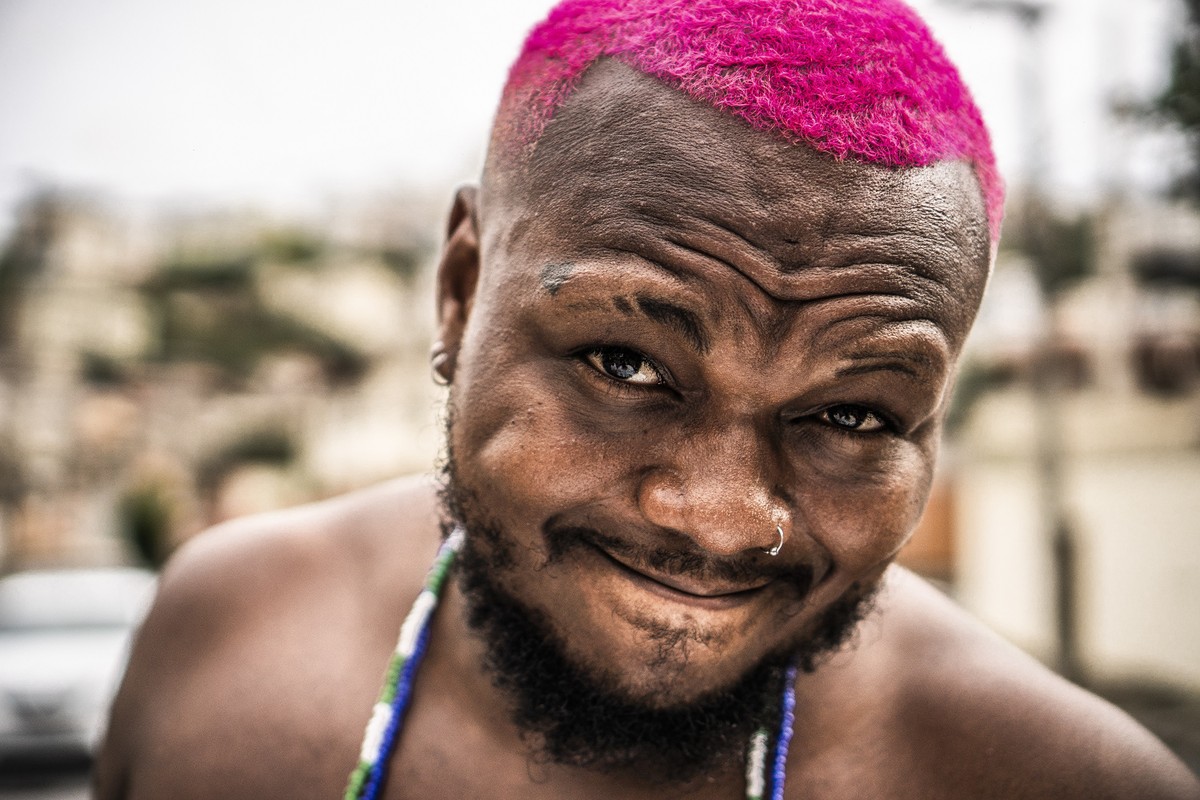 Correção: Original GE, time do rapper Djonga, não fará peneira | free ...