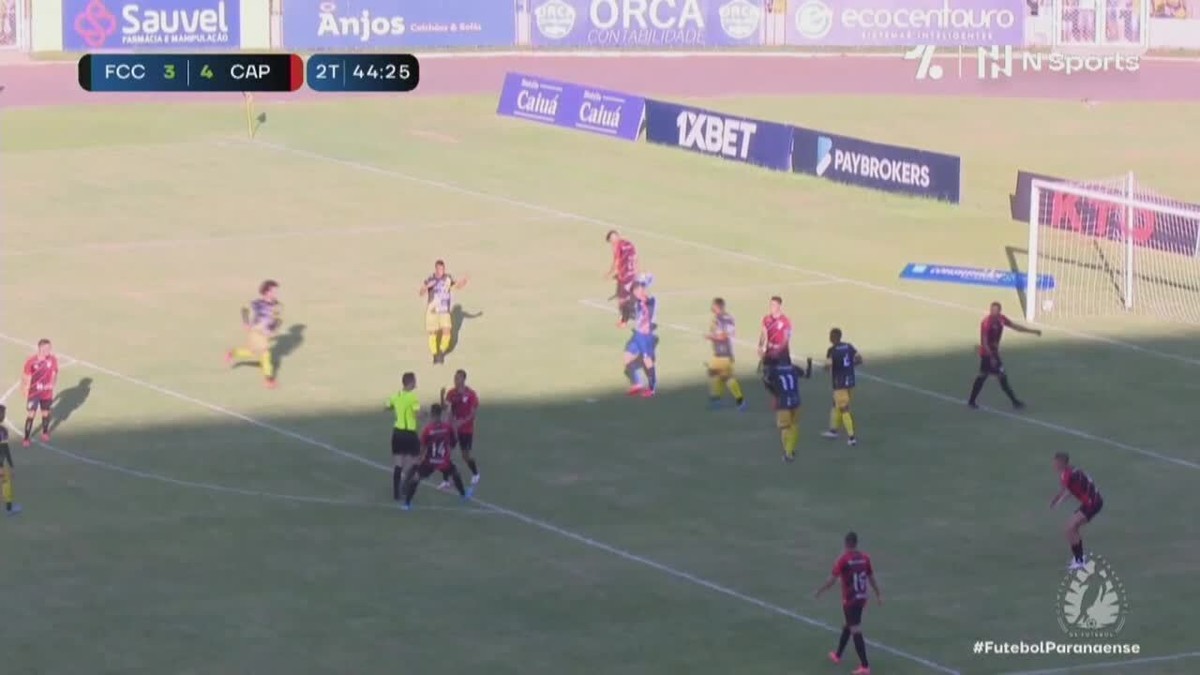 Calouro no time de aspirantes, Léo Linck estreia profissionalmente pelo ...