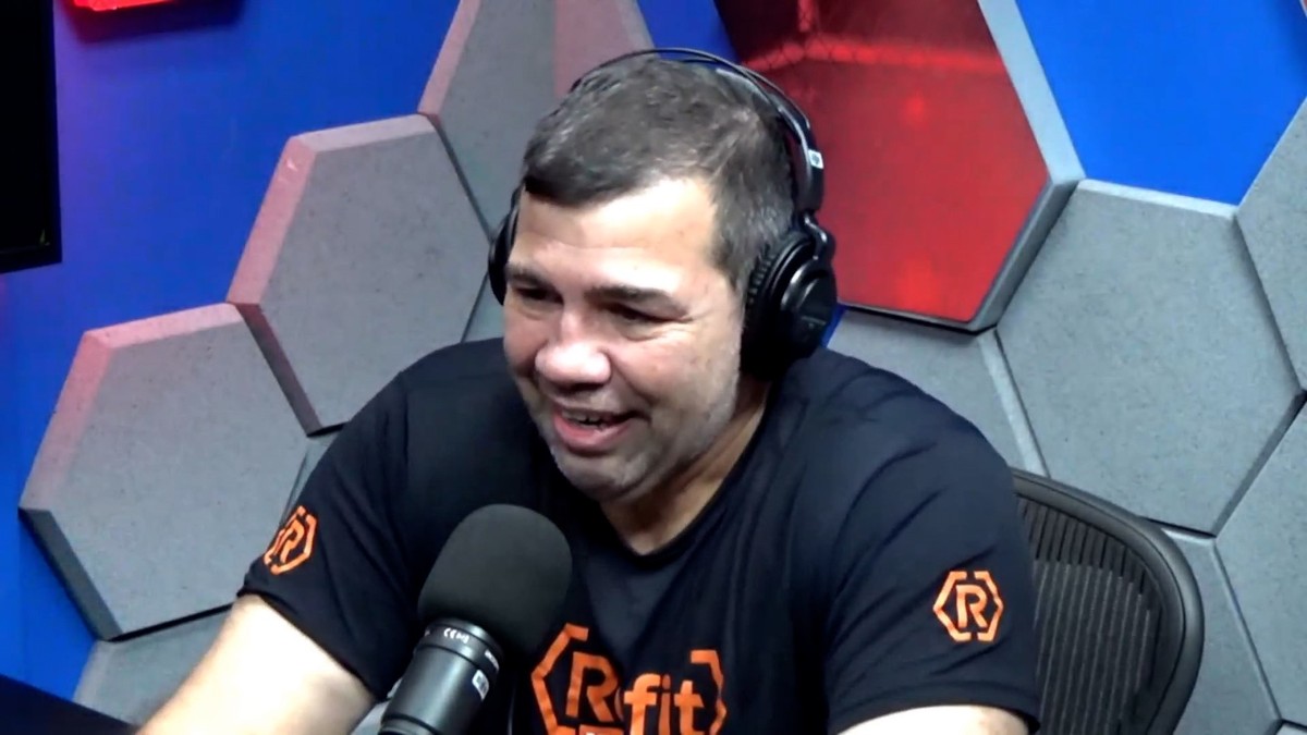 Mundo da Luta: Pedro Rizzo aposta em conquista inédita de Patrício ...