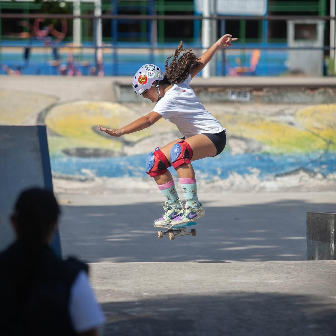 São Luís recebe 1ª Etapa do Circuito Maranhense de Skate 2025 | Ge