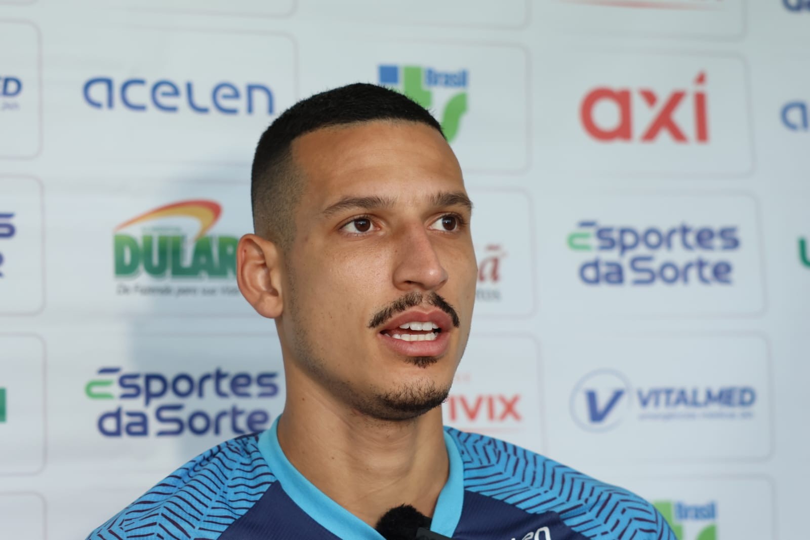 Gabriel Xavier avalia "momento mais importante da carreira" em ano com ...