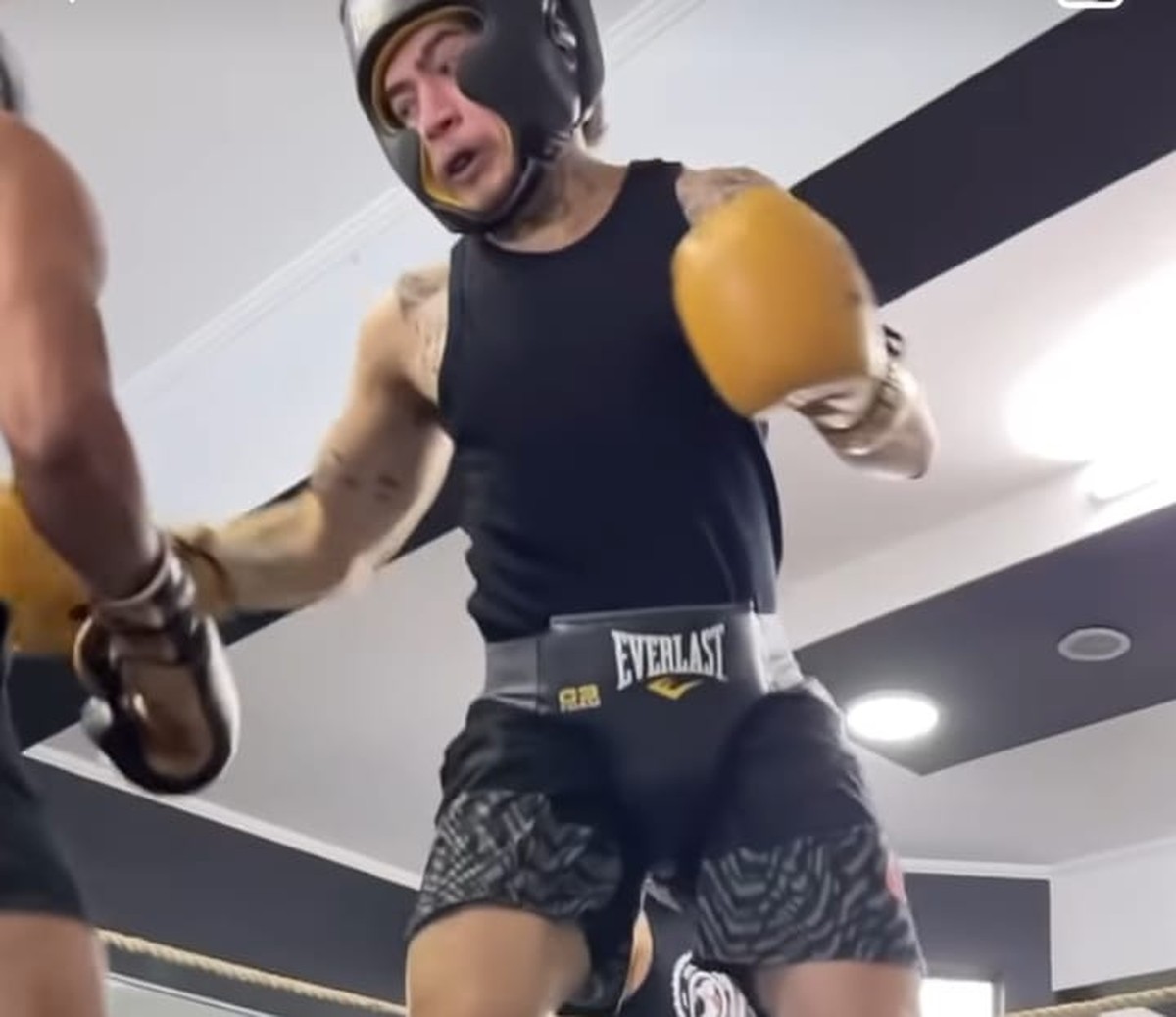 Whindersson Nunes provoca Jake Paul após derrota para Tommy Fury: "Foi ...