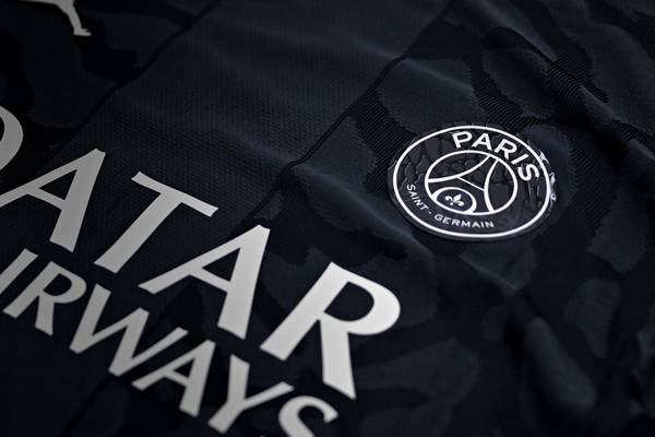 PSG lança terceiro uniforme em parceria com marca de Michael Jordan ...