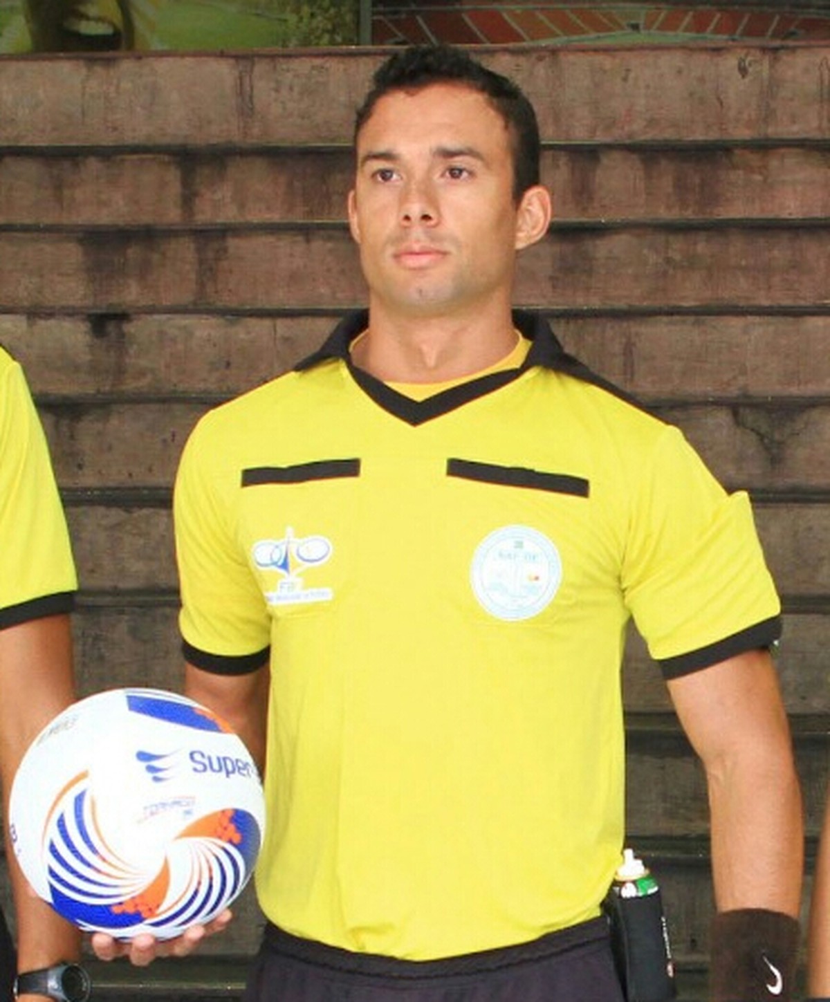 Jogo de ida União-MS x Galvez, nesta quinta, terá arbitragem do ...