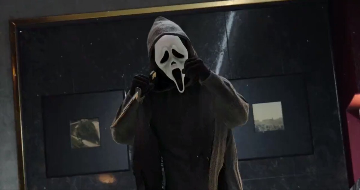 CoD: Warzone e Cold War: skins de Ghostface e Frank vazam | esports | ge