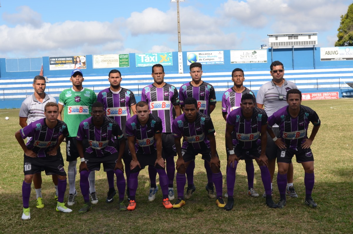 Ascensão ou ilusão? Os perigos da Seletiva que levaram o Campos à Série ...