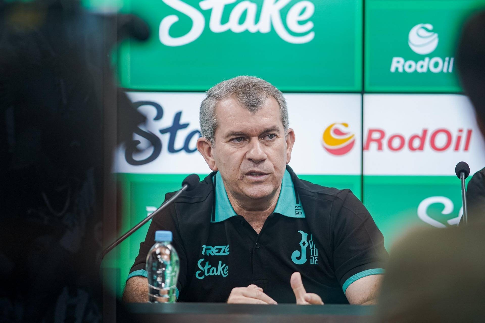 Cláudio Tencati vê Juventude com "ferida aberta" após goleadas e fala ...