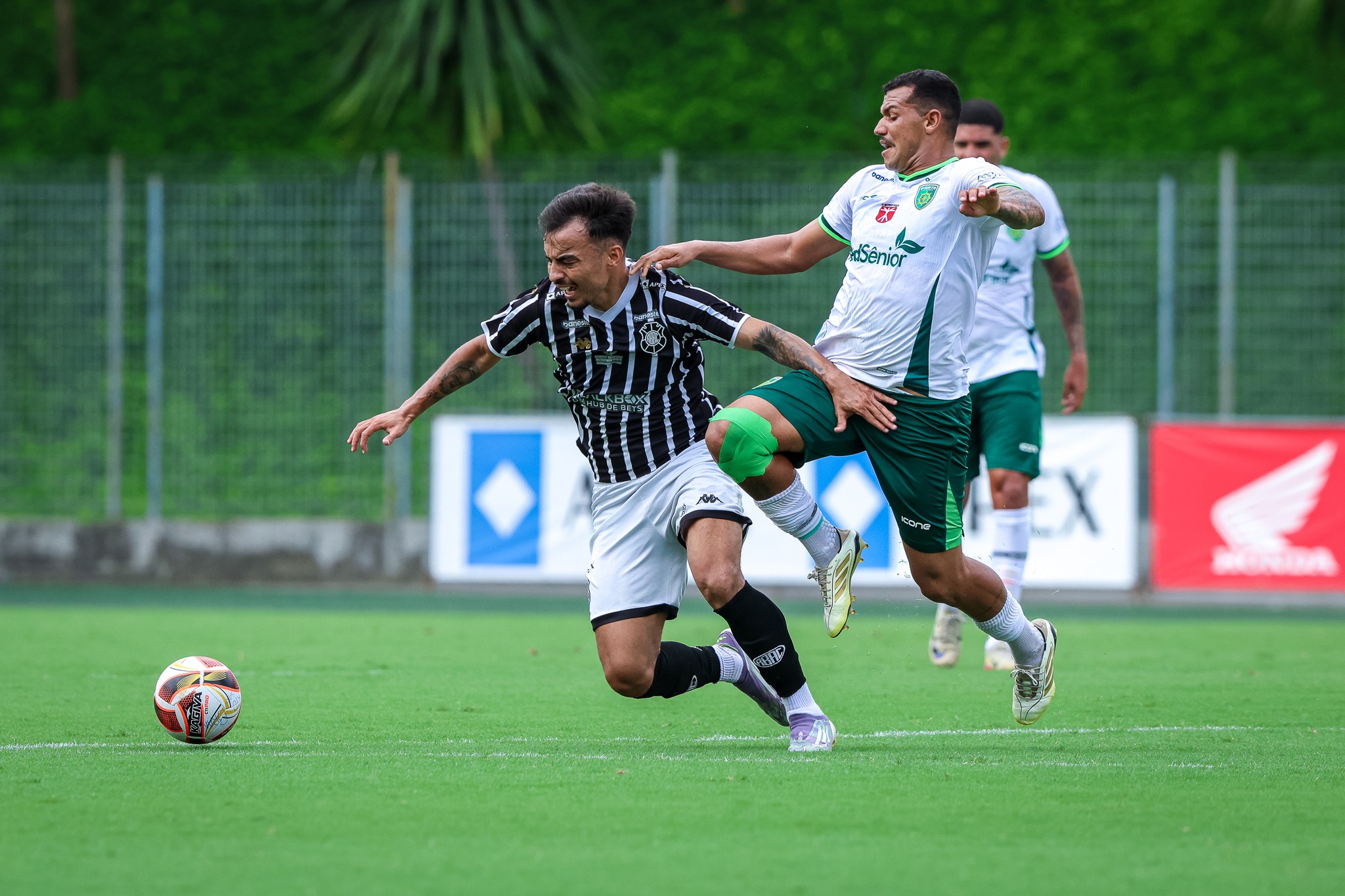 Copa Verde 2026: Veja a tabela de jogos dos capixabas Rio Branco-ES e ...