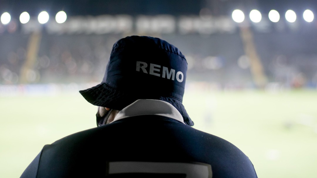 Clube do Remo | ge