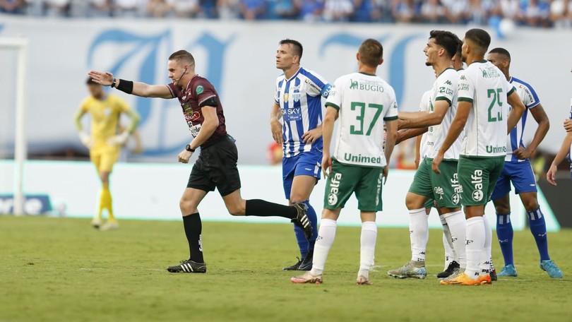 Chapecoense | Notícias, resultados e próximos jogos | ge