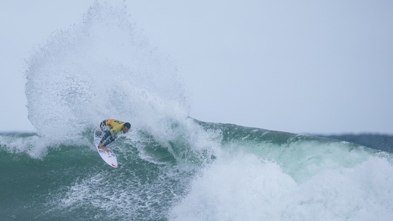 WSL | Últimas Notícias, resultados e etapas do surfe | ge