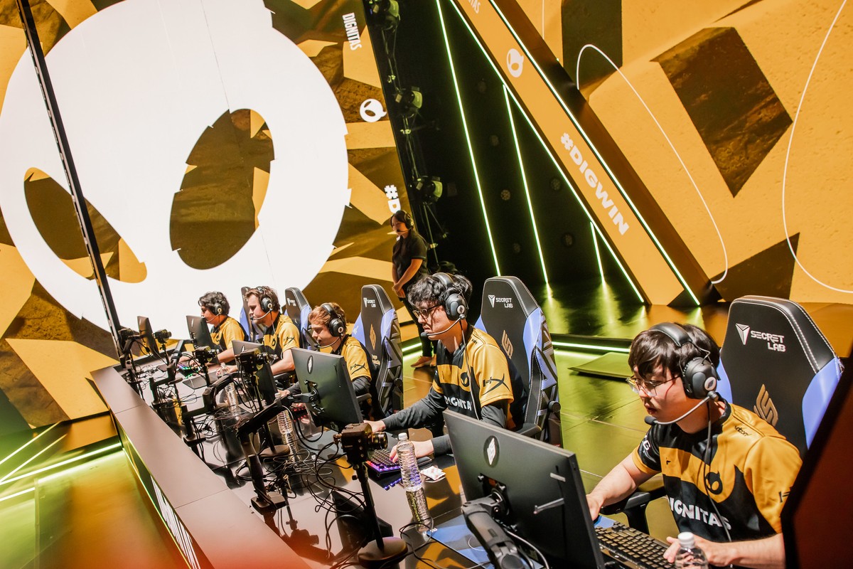 LCS 2023 libera jogadores de todos os elos para furar greve | lol | ge