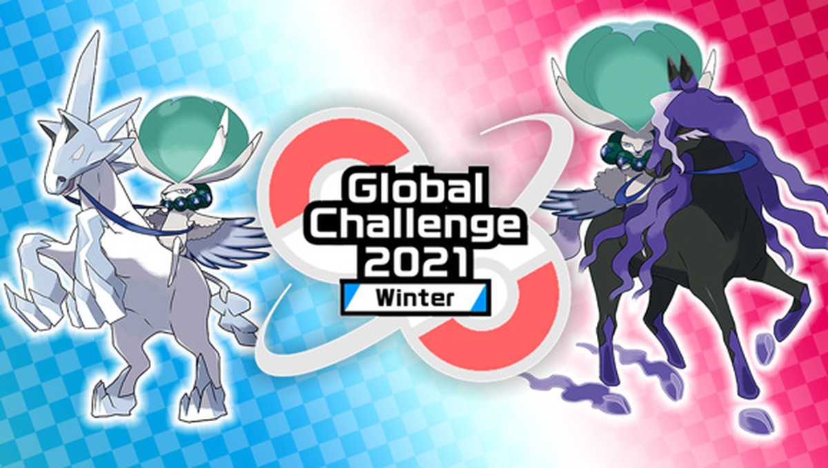 Pokémon Global Challenge 2021 Winter é anunciado; veja como participar ...