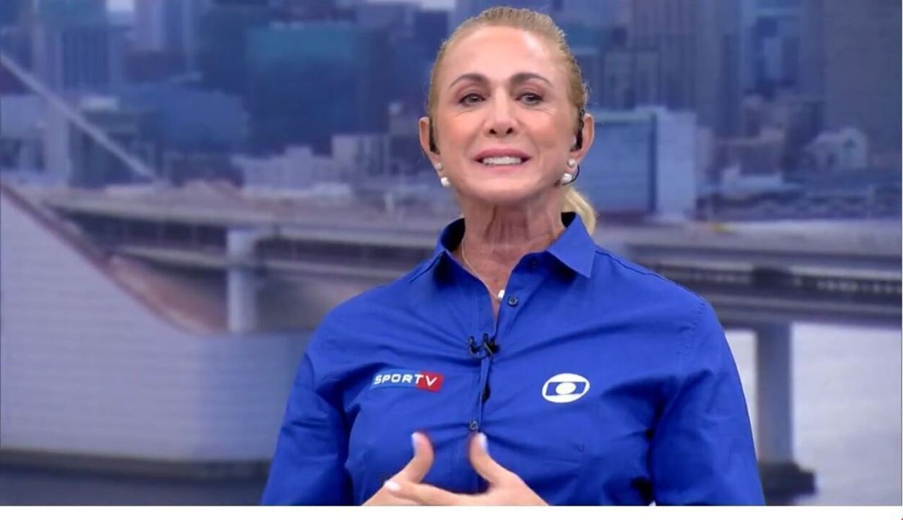 Hortência se emociona com estreia do filho nas Olimpíadas de Tóquio ...