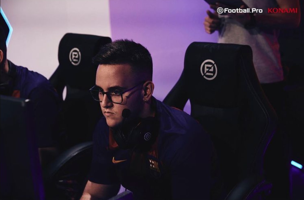 PES 2021: GuiFera e Thiago Avaré se classificam para a final da WESG LATAM | wesg latam | ge