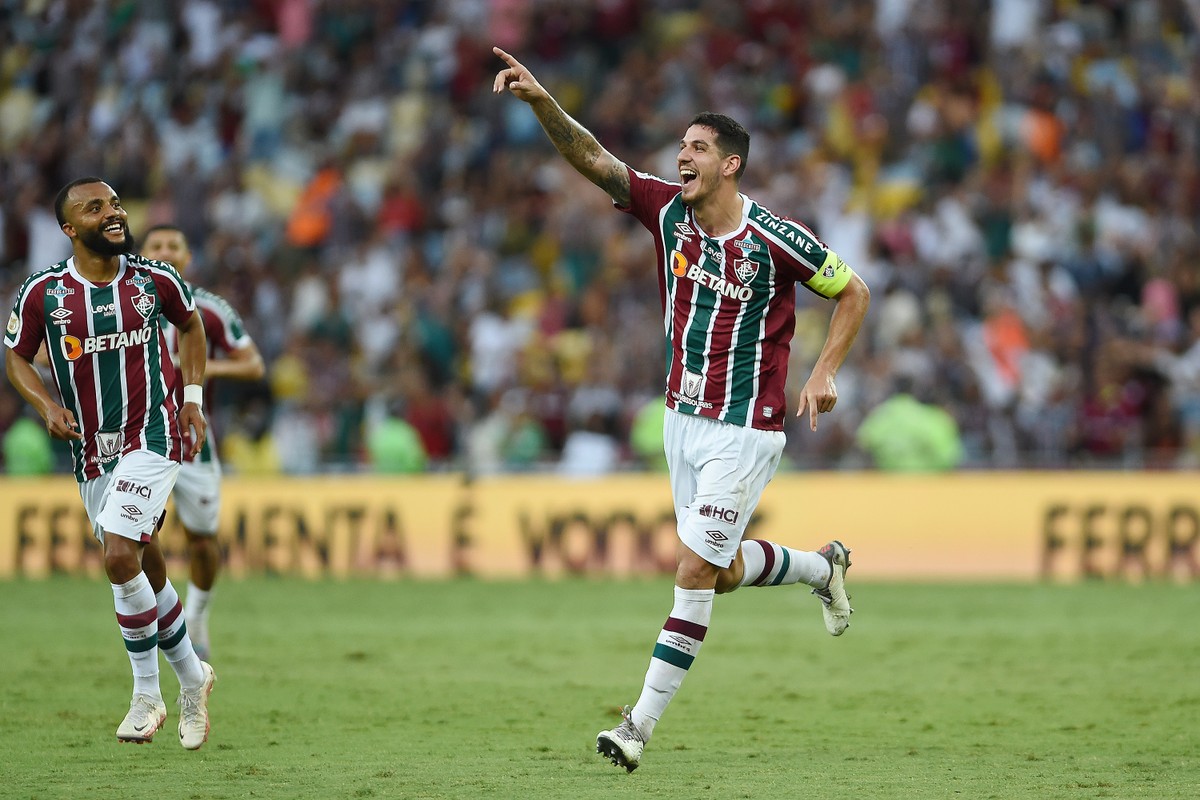 Melhores zagueiros do Cartola 2023, Nino e Léo Pereira são os destaques ...