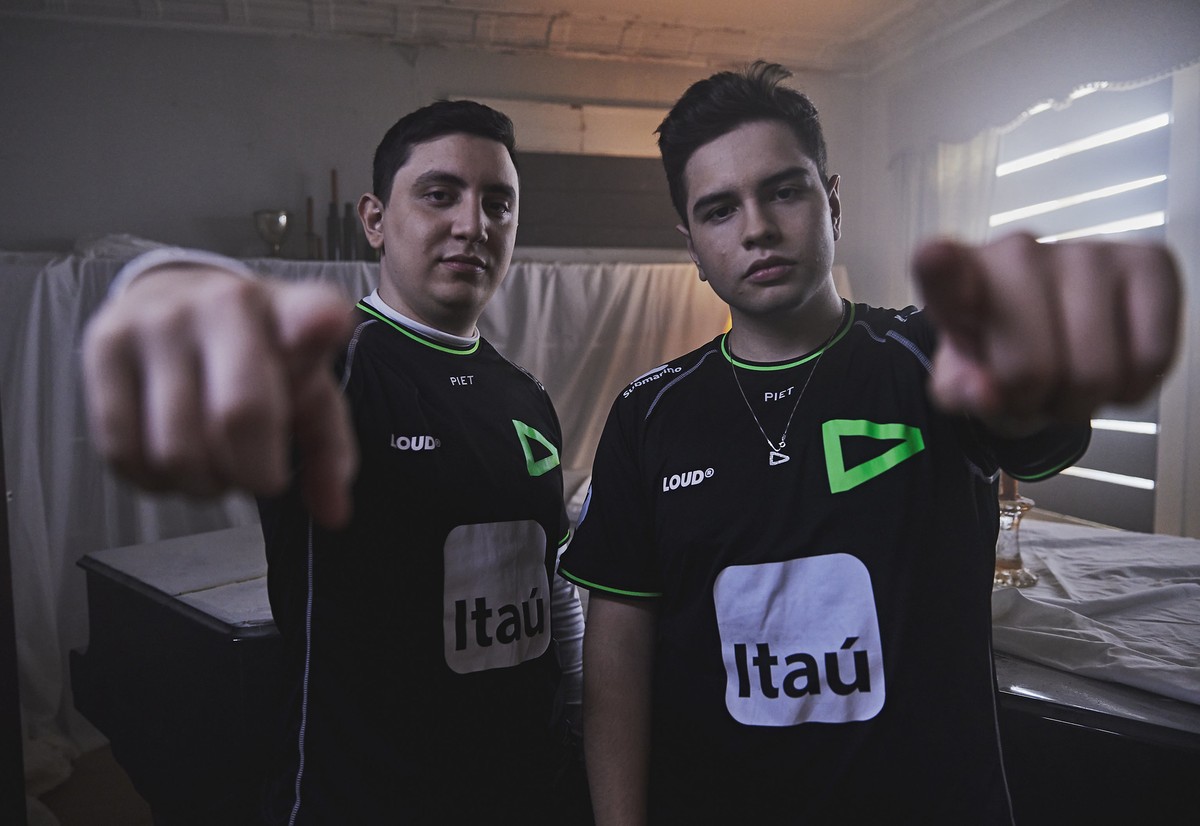 Valorant Masters 2022: LOUD garante o top 3: "Brasil no radar ...