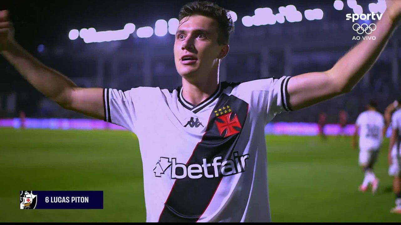 Ao vivo: Vasco x Fluminense pela final do Carioca sub-20 - EXPLOSÃO ...