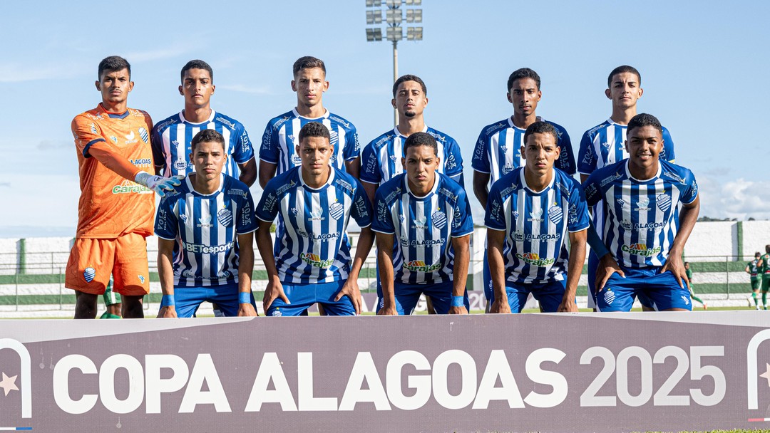 CSA | Notícias, resultados e próximos jogos | ge