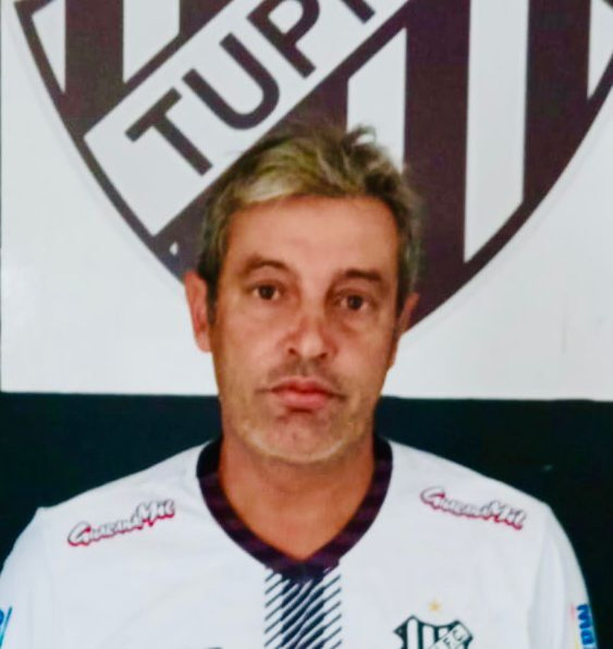 Presidente detalha planejamento na reconstrução das categorias de base ...